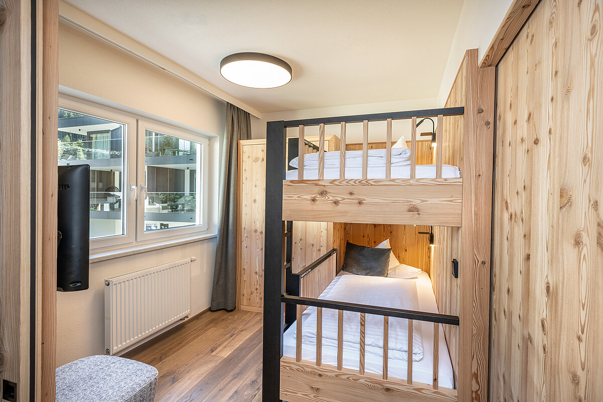 Zimmer & Suiten | Nature SPA Resort Lürzerhof Salzburg